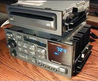 OEM Radios | Vehicle Radio & Electronic Original Replacement Parts ...